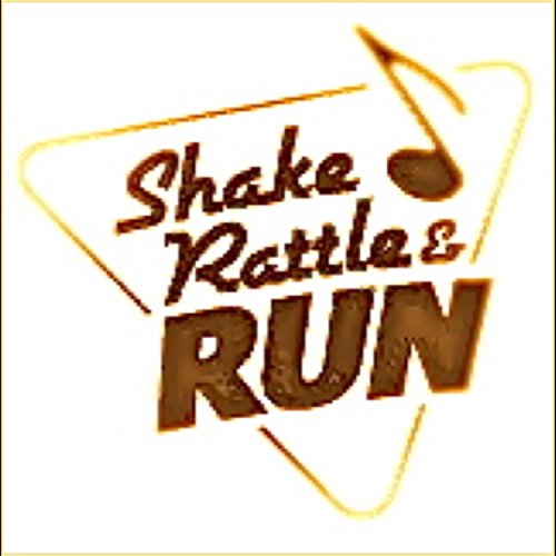 Amazon.com: Shake, Rattle and Run : Daniel Micoff: Digital Music