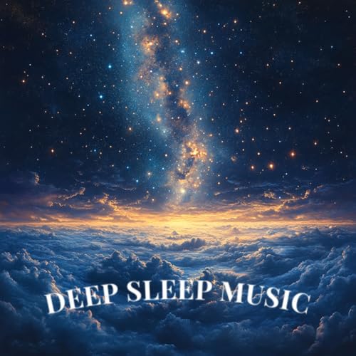Bedtime Calm: Deep Sleep Melodies by Deep Sleep Music on Amazon Music ...