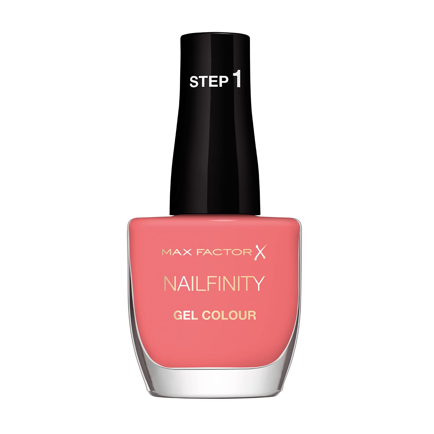 Max Factor NailFinity Nail Polish - That'S A Wrap 400, 12 ml : Amazon ...
