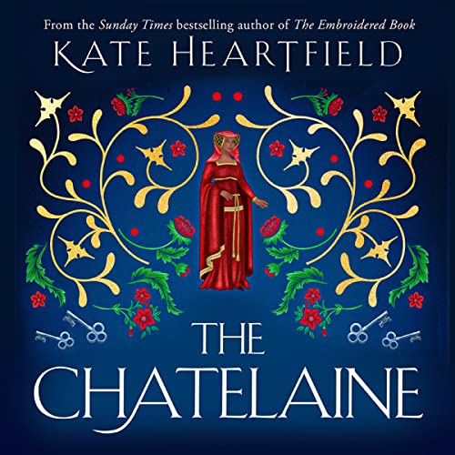 Amazon.com: The Chatelaine (Audible Audio Edition): Kate Heartfield ...