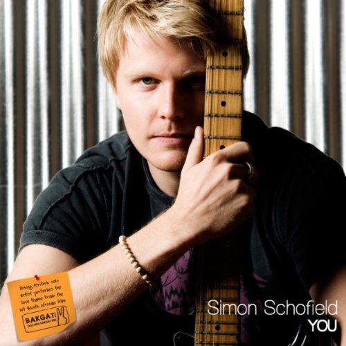 Amazon.com: YOU : Simon Schofield: Digital Music