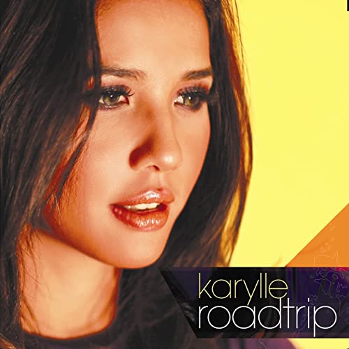 Amazon.com: Roadtrip : Karylle: Digital Music