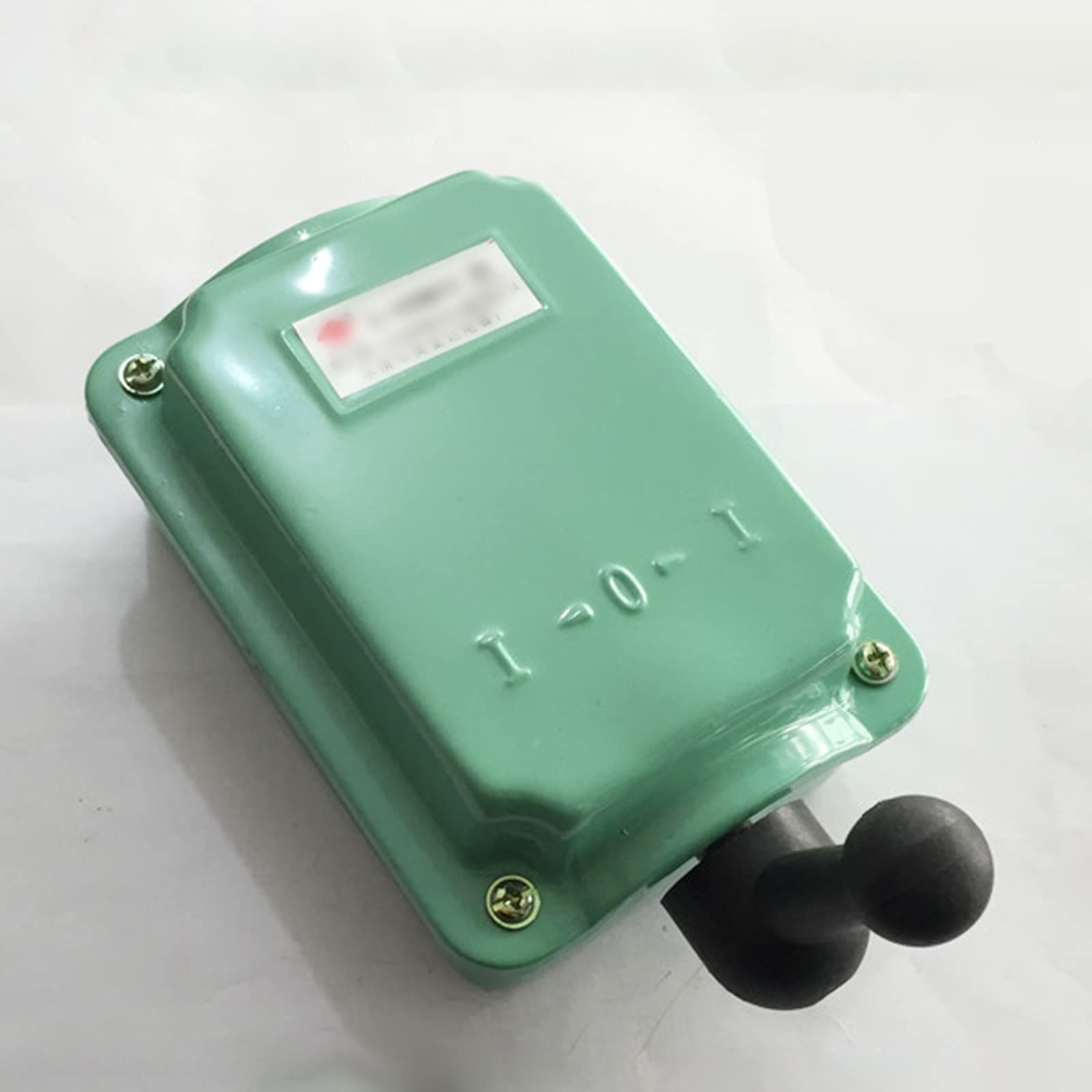 Drum Switch Forward Off Reverse Motor Control Switch 400V 60A Three ...