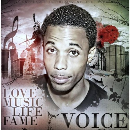 Amazon.com: Love, Music, Life, Fame [Explicit] : The Voice: Digital Music