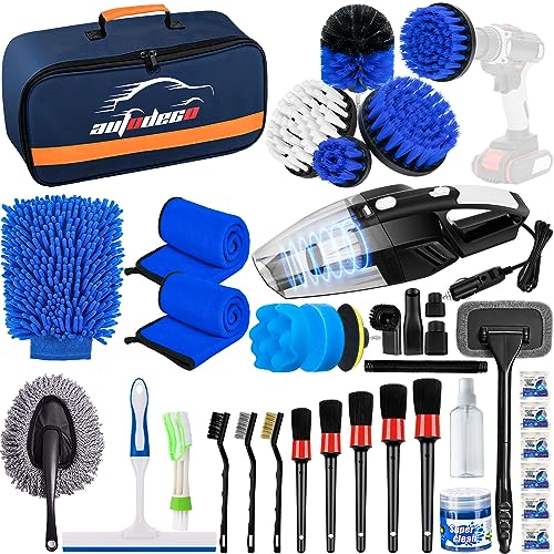 Car Detail Kit – The 15 best products compared - Your Motor Guide