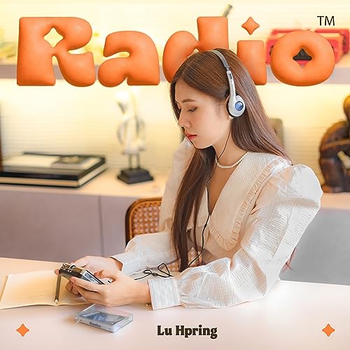 Play Radio by Lu Hpring on Amazon Music
