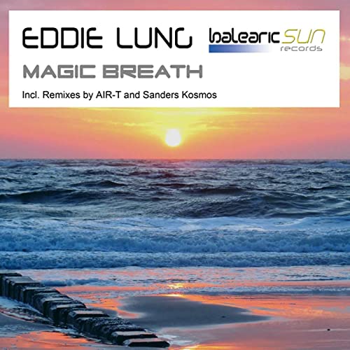 Play Magic Breath by Eddie Lung on Amazon Music