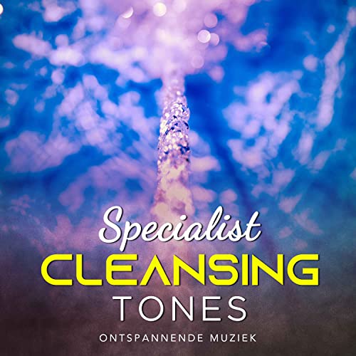 Amazon.com: Specialist Cleansing Tones : Ontspannende Muziek: Digital Music