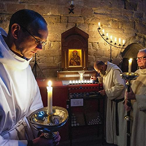 Amazon.com: Catholic Prayer Network : CAFETERIA CATHOLICS COME HOME ...