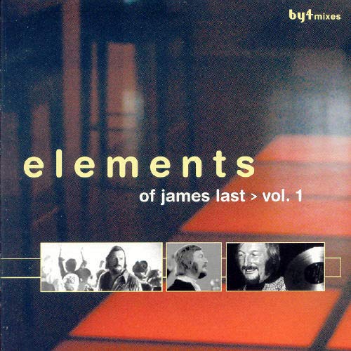 Last, James - Elements of James Last - Amazon.com Music