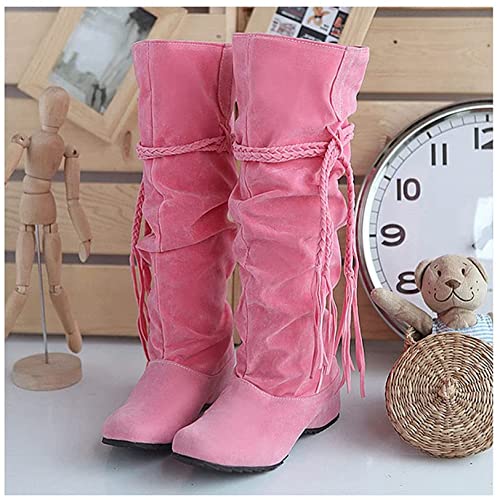 Rosa Stiefel – Die 15 besten Produkte im Vergleich - Reiterguide Ratgeber