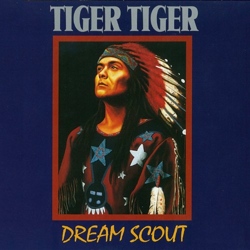 Amazon.com: Dream Scout : Lee Tiger & The Tiger Tiger Band: Digital Music