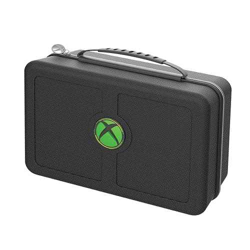 Amazon Best Sellers: Best Xbox One Cases & Storage