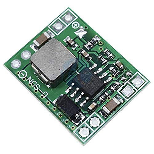 Prime Robotics Mini MP1584 MP1584EN DC-DC 3A Buck Converter Power Step ...