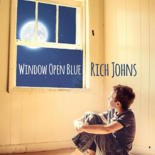 Play Window Open Blue by Rich Johns on Amazon Music
