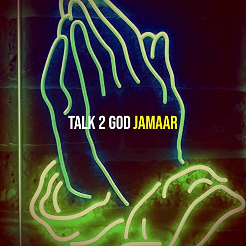 Talk 2 God de Jamaar no Amazon Music Unlimited