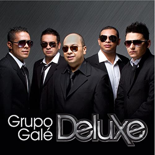 Play Deluxe by Grupo Galé on Amazon Music