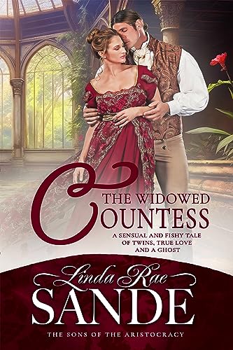 The Widowed Countess (The Sons of the Aristocracy Book 2) - Kindle ...