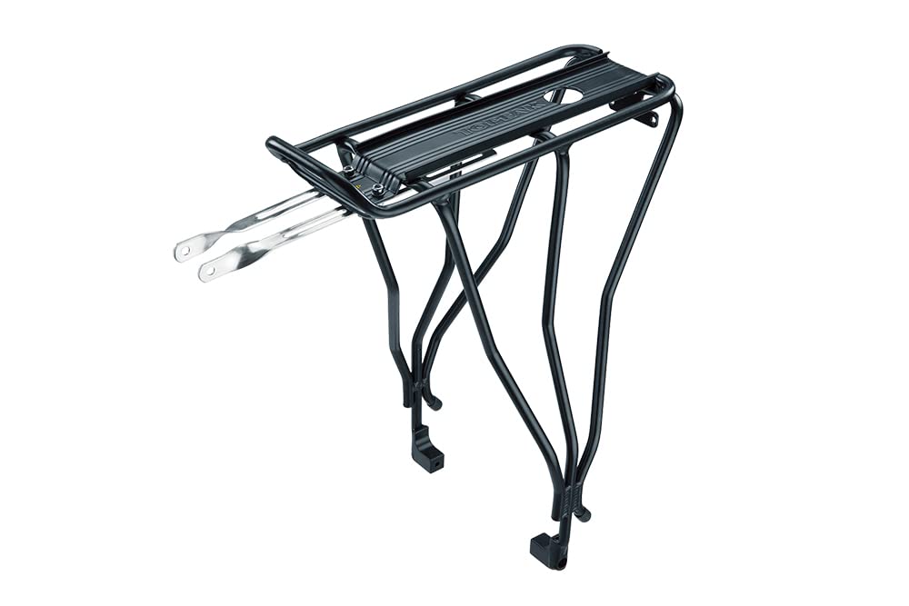 Snapklik.com : TOPEAK BABY SEAT II DISC RACK DISC RACK FOR 29 DISC ...