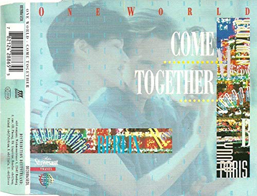 Come together : One World: Amazon.es: CDs y vinilos}