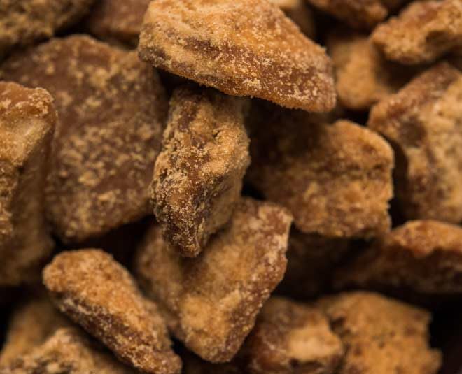 Turf Avadh Desi 100% Natural & Original Purana Desi Gud(Kala Gud) Pure ...