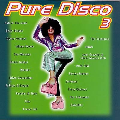 Pure Disco 3: Various: Amazon.in: Music}