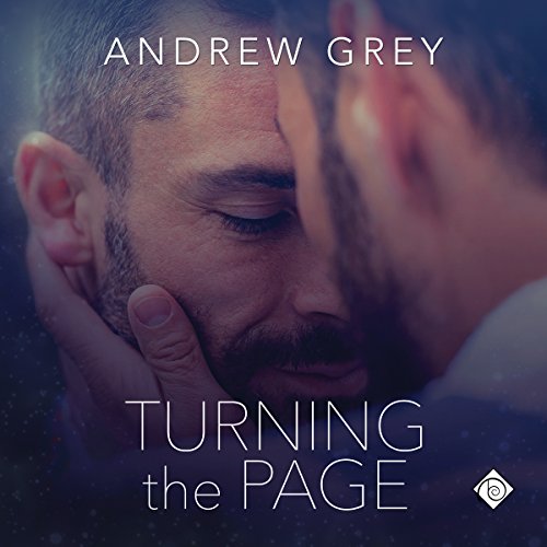 Amazon.com: Turning the Page (Audible Audio Edition): Andrew Grey, Jeff ...