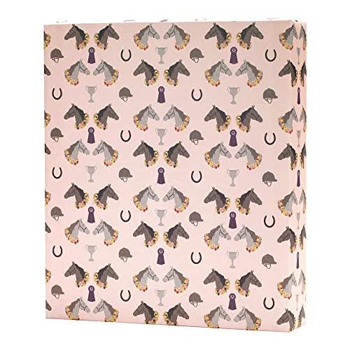Amazon.com: Pony Club Gift Wrap Sheets : Handmade Products