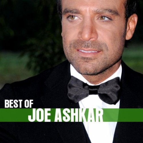 Play Best Of Joe Ashkar by Joe Ashkar on Amazon Music