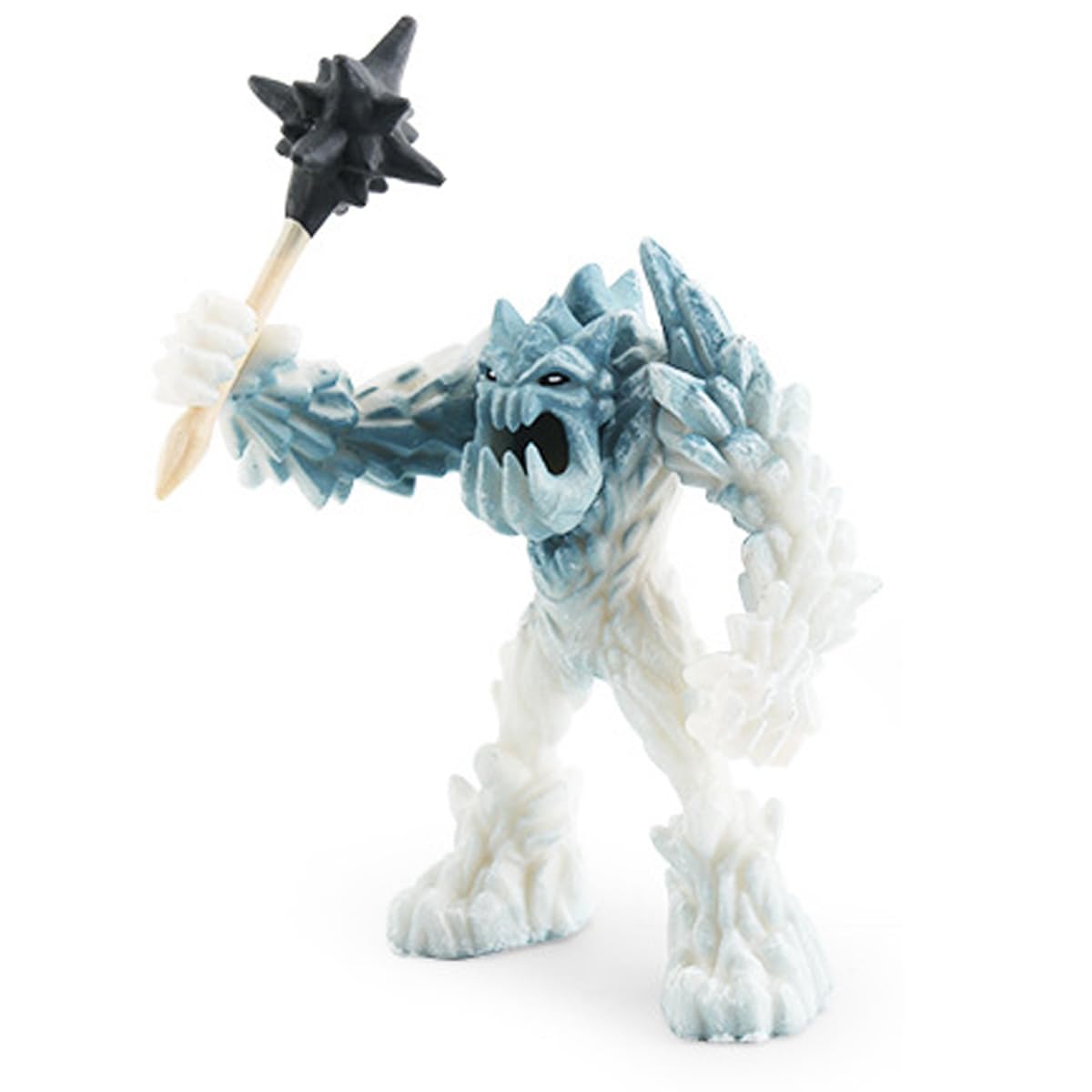 Giant Ice Monster