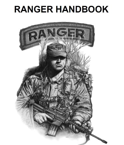Amazon.com: US ARMY RANGER HANDBOOK, Military Manuals, Survival Ebooks ...