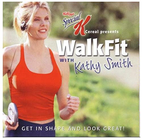 Kathy Smith - Walk Fit with Kathy Smith - Amazon.com Music