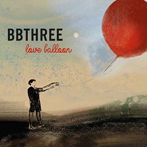 Play Love Balloon by BBThree on Amazon Music