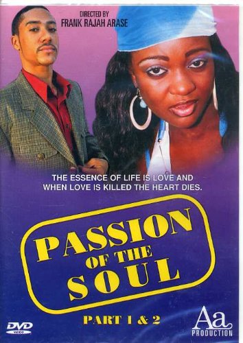 Amazon.com: Passion of the Soul Part 1 & 2 : Majid Michel, Jackie ...
