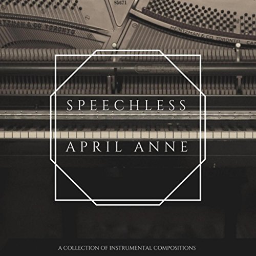 Amazon.com: Speechless : April Anne: Digital Music