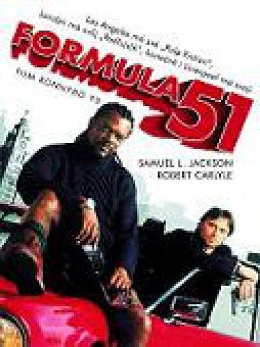 Amazon.com: Formula 51 (The 51st State) : Movies & TV