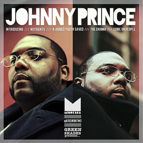 Johnny Prince EP by Johnny Prince on Amazon Music - Amazon.co.uk