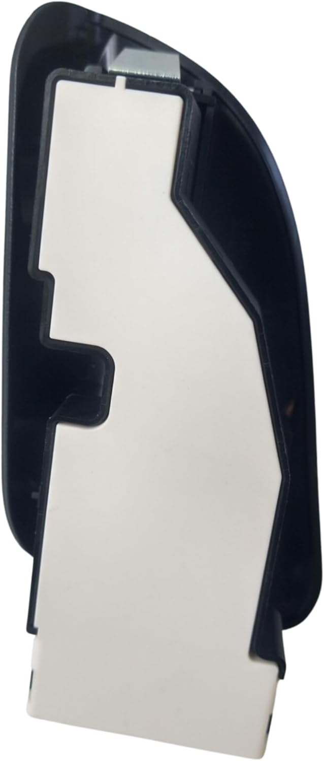 SWITCHDOCTOR Interruptor principal de ventana y conjunto de bisel ...