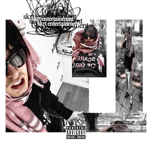 Amazon Music Unlimitedでvappi feat. CharlewのCORSA DEI CANIを