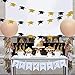 Amazon.com: Decor365 Graduation Cap Garland and Magnet Photo Clip ...