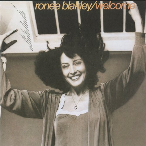 Amazon.com: Welcome : Ronee Blakley: Digital Music