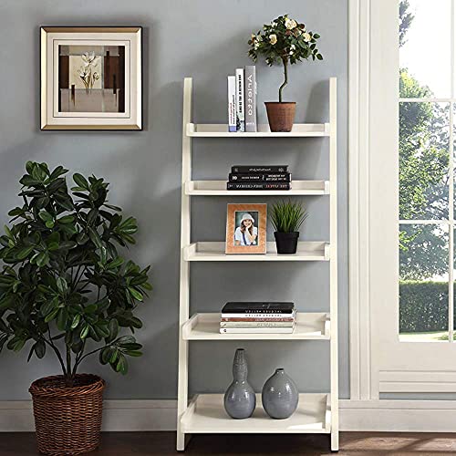 Bookshelves solid wood - The 15 best products in comparison - Hifi ...