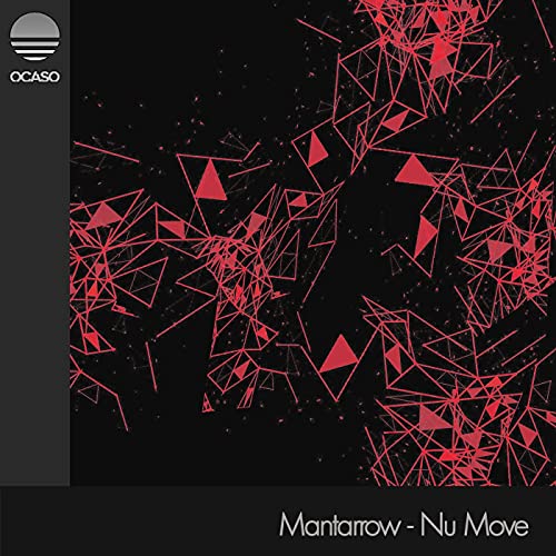 Nu move de Mantarrow en Amazon Music Unlimited