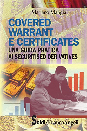 Covered Warrant: i libri da leggere a Marzo 2025 - Libripiuvenduti.it
