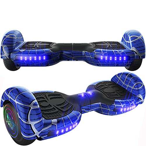 The 12 Best Hoverboards For Kids - Guidebook