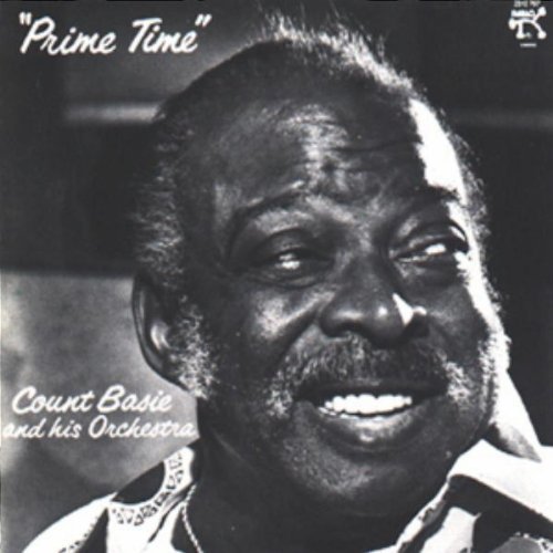 Prime Time by Count Basie - Amazon.com Music