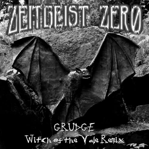 Amazon.co.jp: Grudge (Witch of the Vale Remix) : Zeitgeist Zero: Digital Music