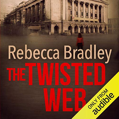 Amazon.com: The Twisted Web: DI Hannah Robbins, Book 4 (Audible Audio ...