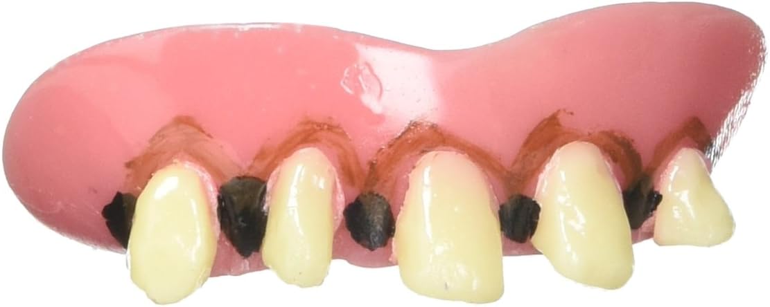 Amazon.com: Big Bubba Bubba Teeth : Pet Supplies