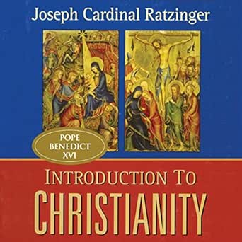 Amazon.com: Introduction To Christianity (2nd Edition) (Audible Audio ...